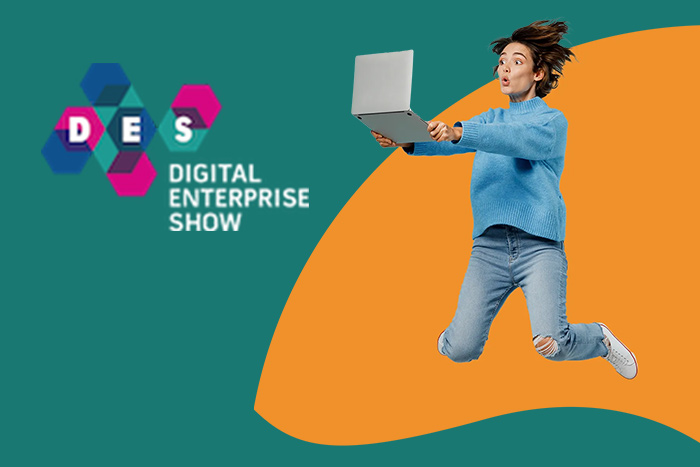 GxpManager - DES 2024 Málaga